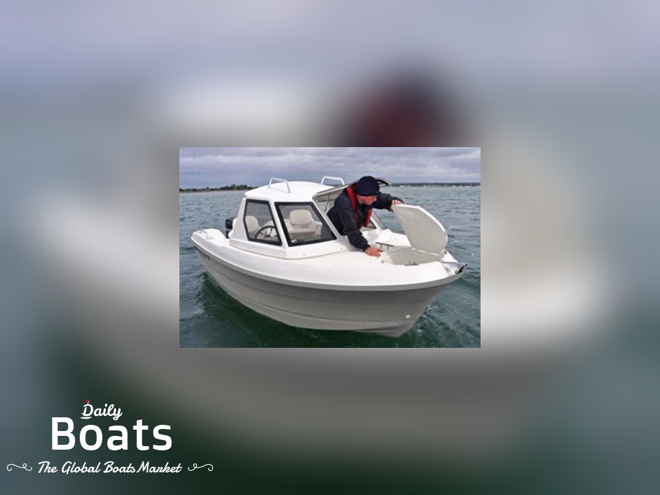 2021 Smartliner 19 Cuddy for sale. View price, photos and Buy 2021 ...