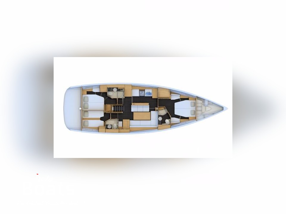 2020 Jeanneau 54 for sale. View price, photos and Buy 2020 Jeanneau 54 ...