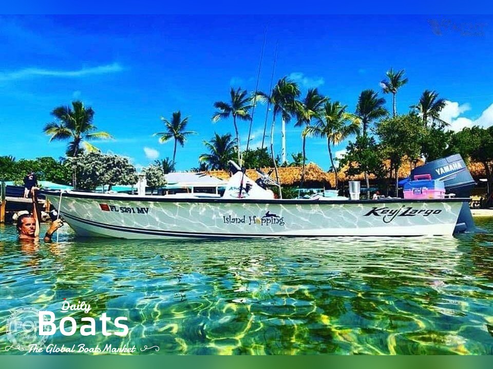 2005 Key Largo 150 for sale. View price, photos and Buy 2005 Key Largo ...