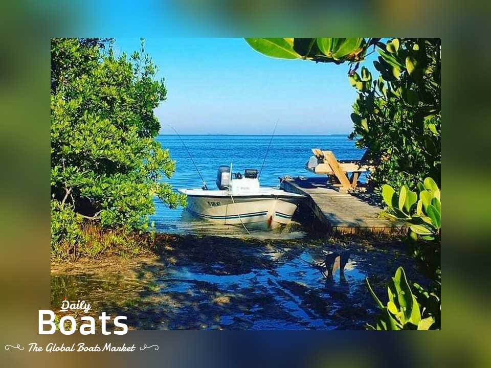 2005 Key Largo 150 for sale. View price, photos and Buy 2005 Key Largo ...