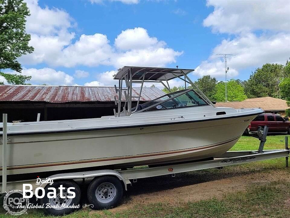 1981 Wellcraft 25 for sale. View price, photos and Buy 1981 Wellcraft ...