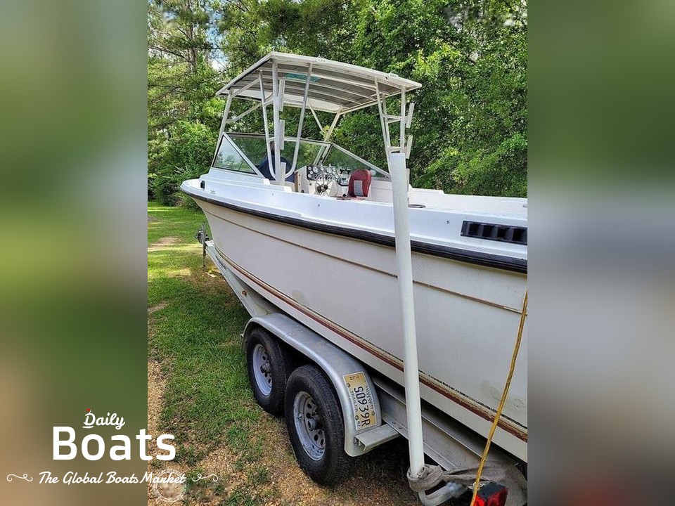 1981 Wellcraft 25 for sale. View price, photos and Buy 1981 Wellcraft ...