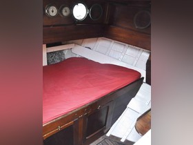 1980 Pfister shipyard Carol Ketch for sale. View price, photos and Buy ...