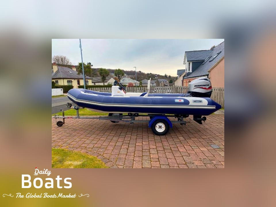2009 Avon Adventure 450 for sale. View price, photos and Buy 2009 Avon ...