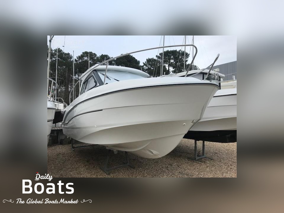 2021 Bénéteau Boats Antares 7 for sale. View price, photos and Buy 2021 ...