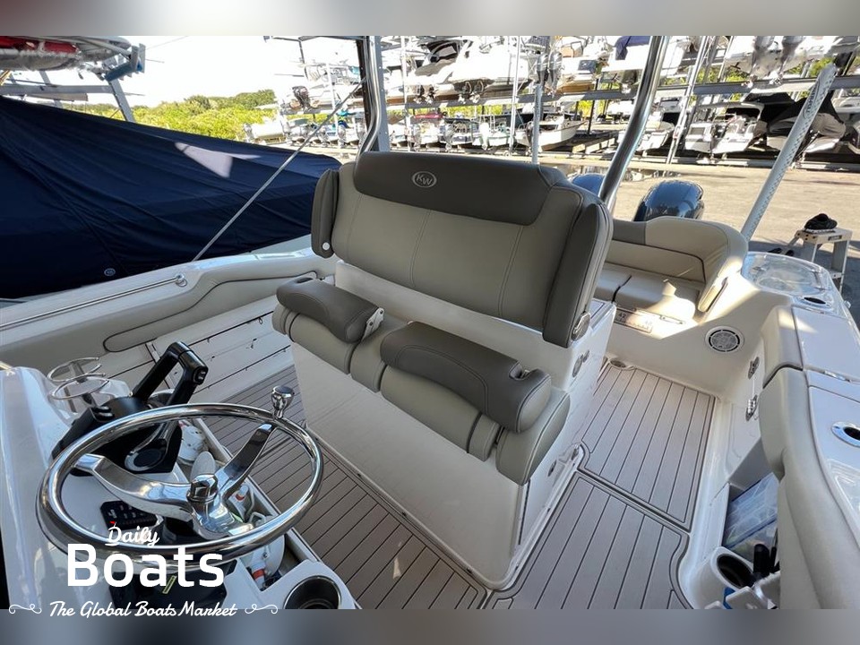 2021 Key West 263 Fs for sale. View price, photos and Buy 2021 Key West ...