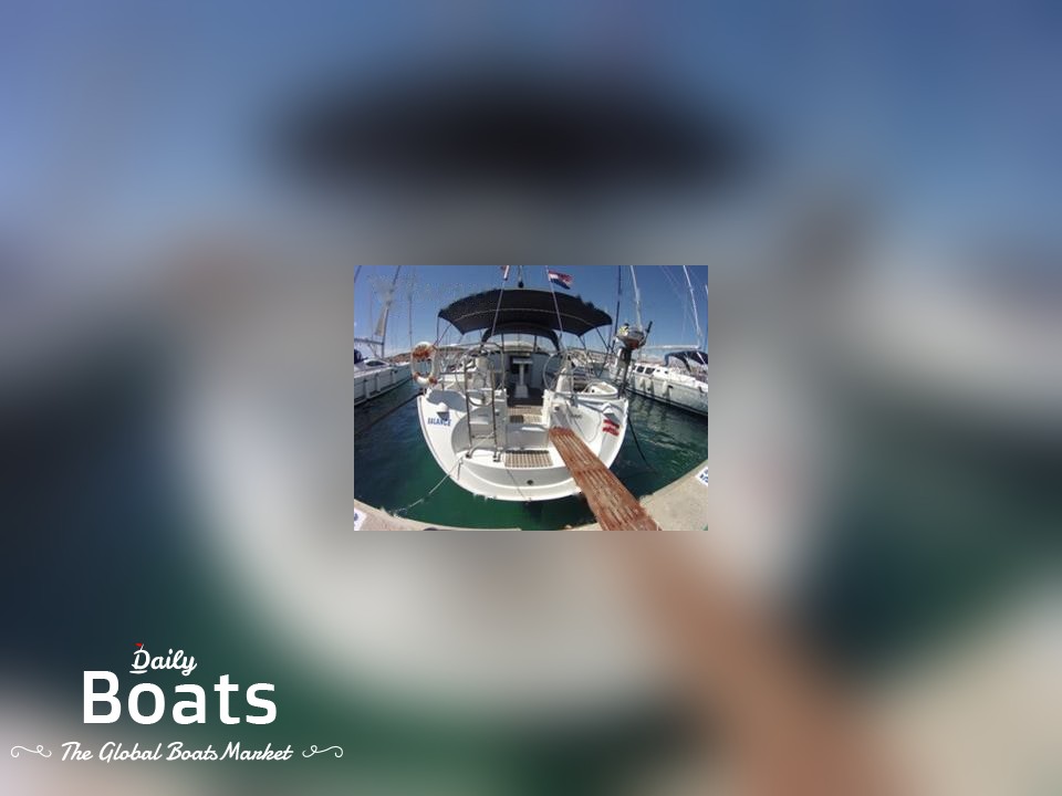 1999 Jeanneau Sun Odyssey 40 for sale. View price, photos and Buy 1999 ...