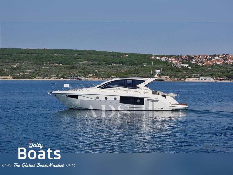 2019 Cranchi M44 Hard Top for sale. View price, photos and Buy 2019 ...