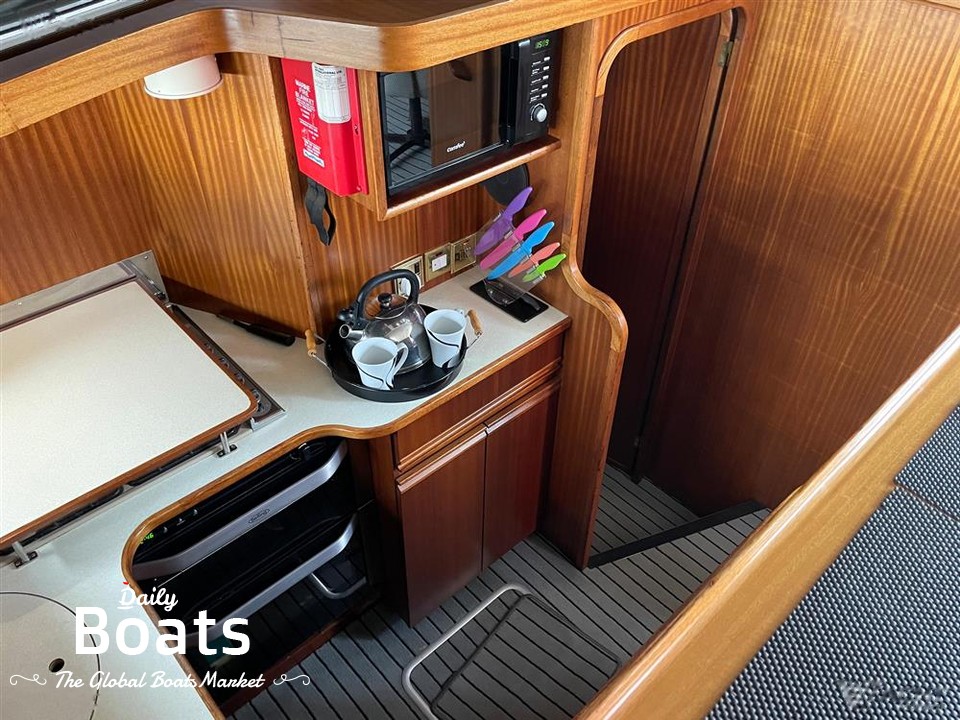 1988 Broom Monarch for sale. View price, photos and Buy 1988 Broom ...