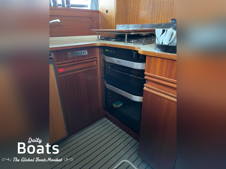 1988 Broom Monarch for sale. View price, photos and Buy 1988 Broom ...