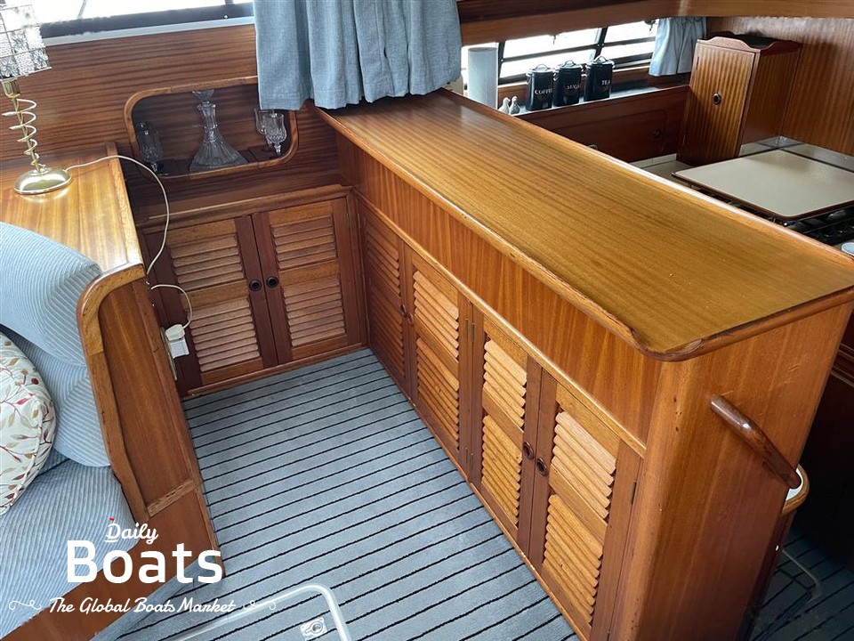 1988 Broom Monarch for sale. View price, photos and Buy 1988 Broom ...