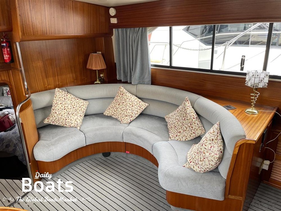 1988 Broom Monarch for sale. View price, photos and Buy 1988 Broom ...