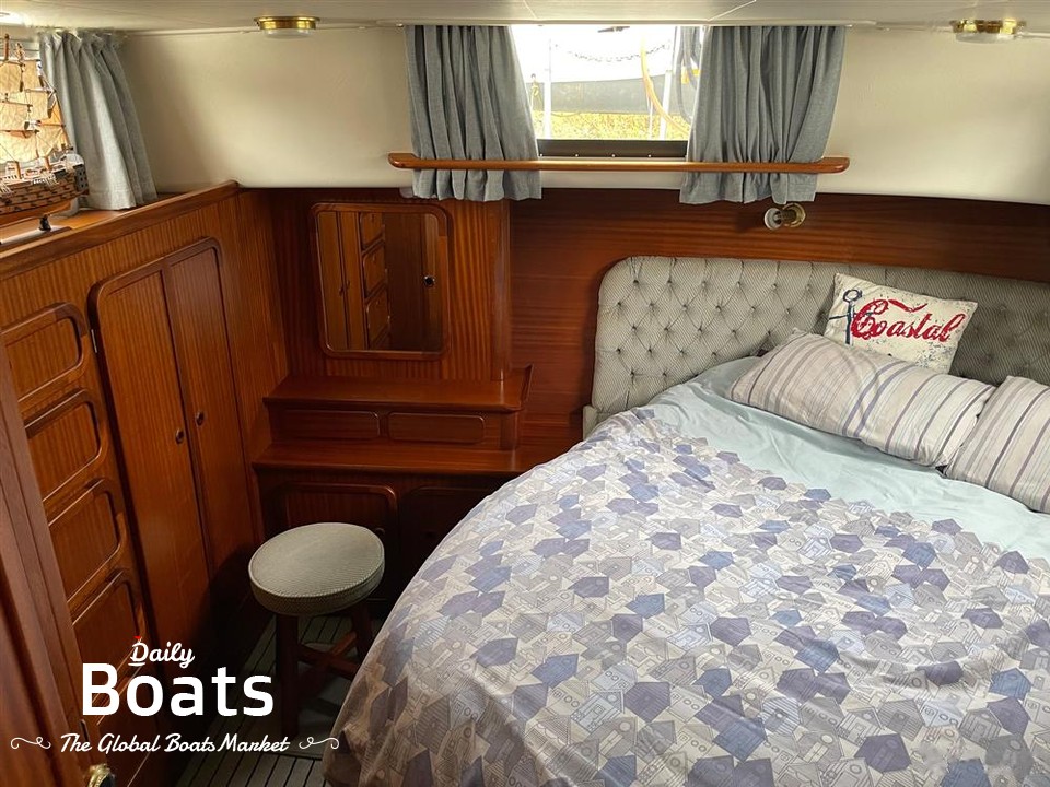 1988 Broom Monarch for sale. View price, photos and Buy 1988 Broom ...