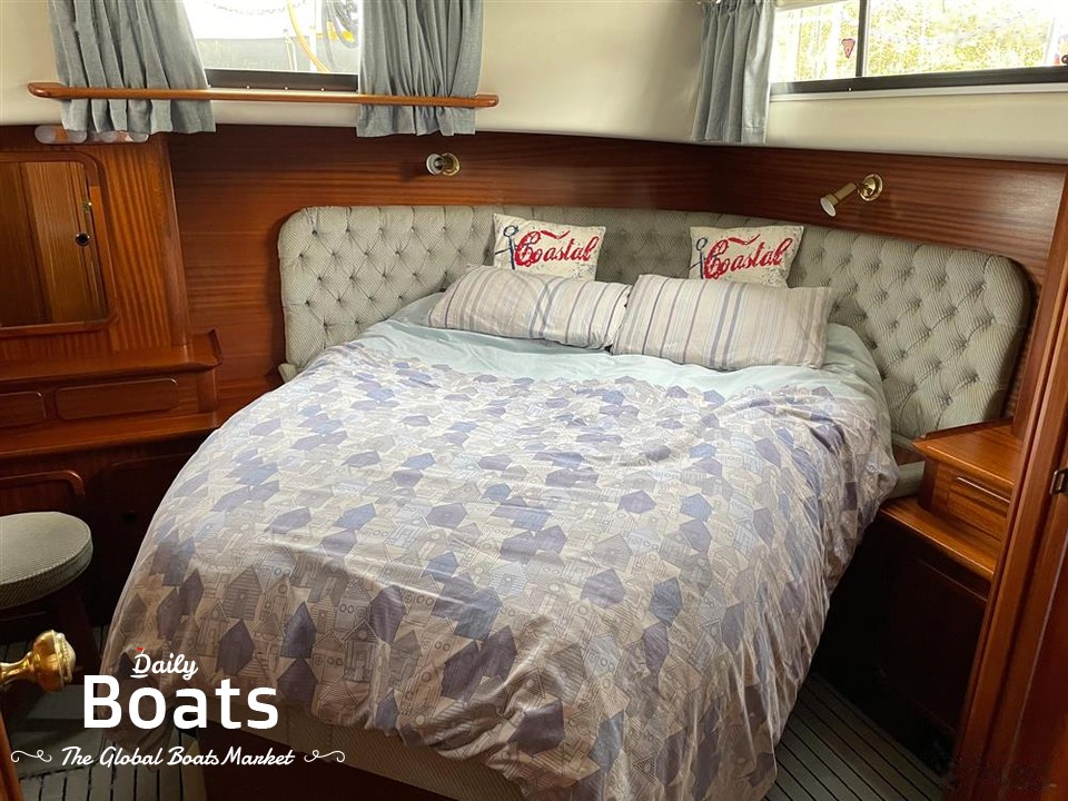 1988 Broom Monarch for sale. View price, photos and Buy 1988 Broom ...