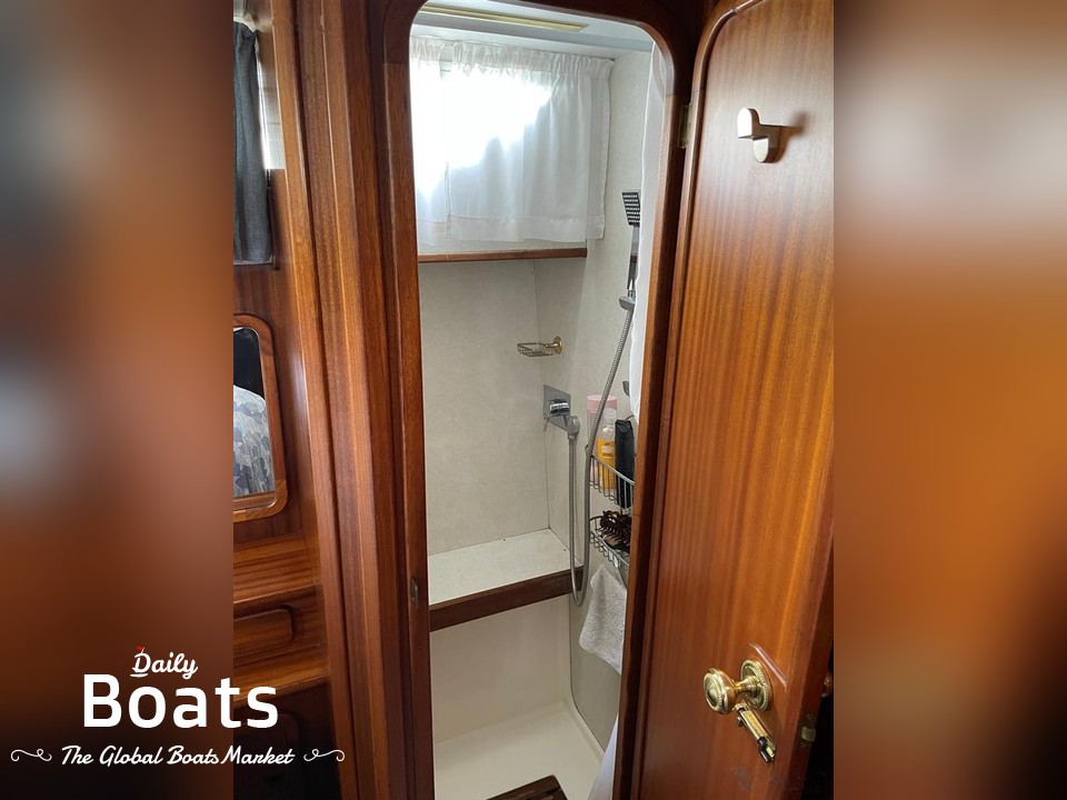 1988 Broom Monarch for sale. View price, photos and Buy 1988 Broom ...