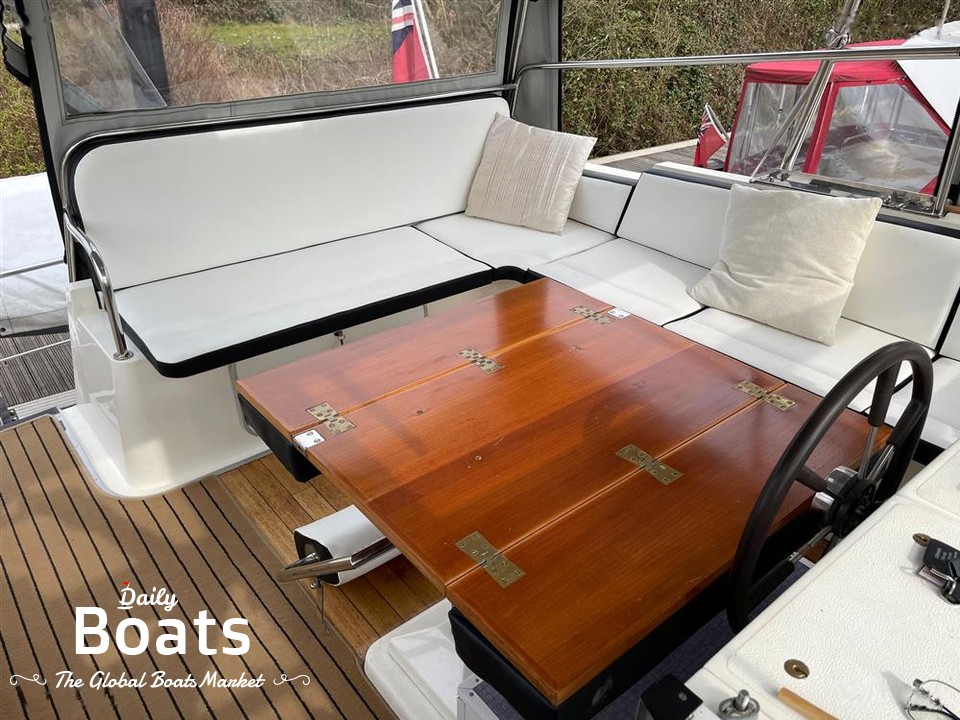 1988 Broom Monarch for sale. View price, photos and Buy 1988 Broom ...