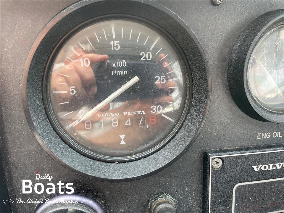 1988 Broom Monarch for sale. View price, photos and Buy 1988 Broom ...