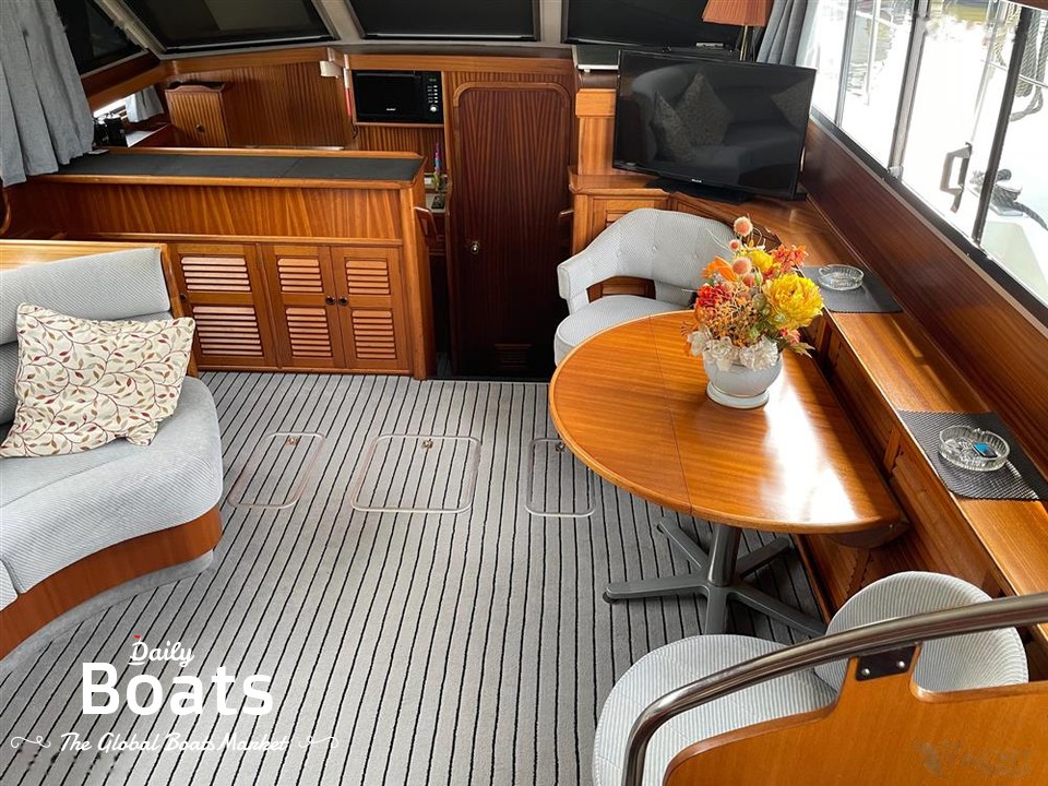 1988 Broom Monarch for sale. View price, photos and Buy 1988 Broom ...