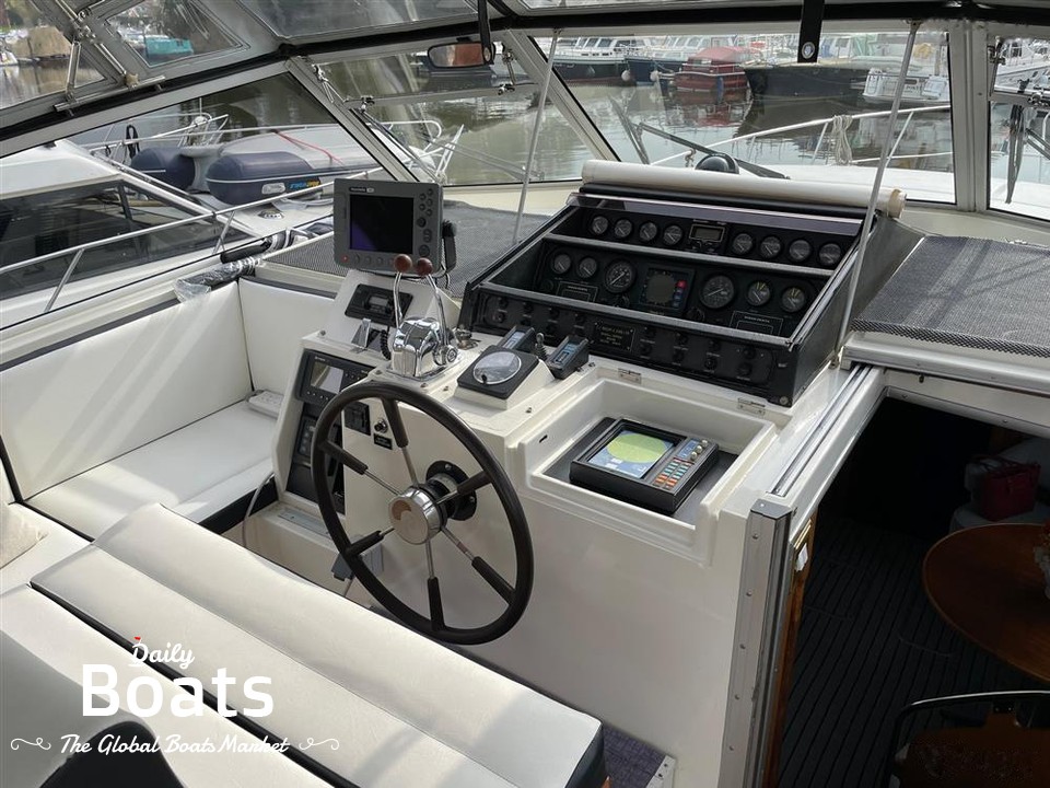 1988 Broom Monarch for sale. View price, photos and Buy 1988 Broom ...