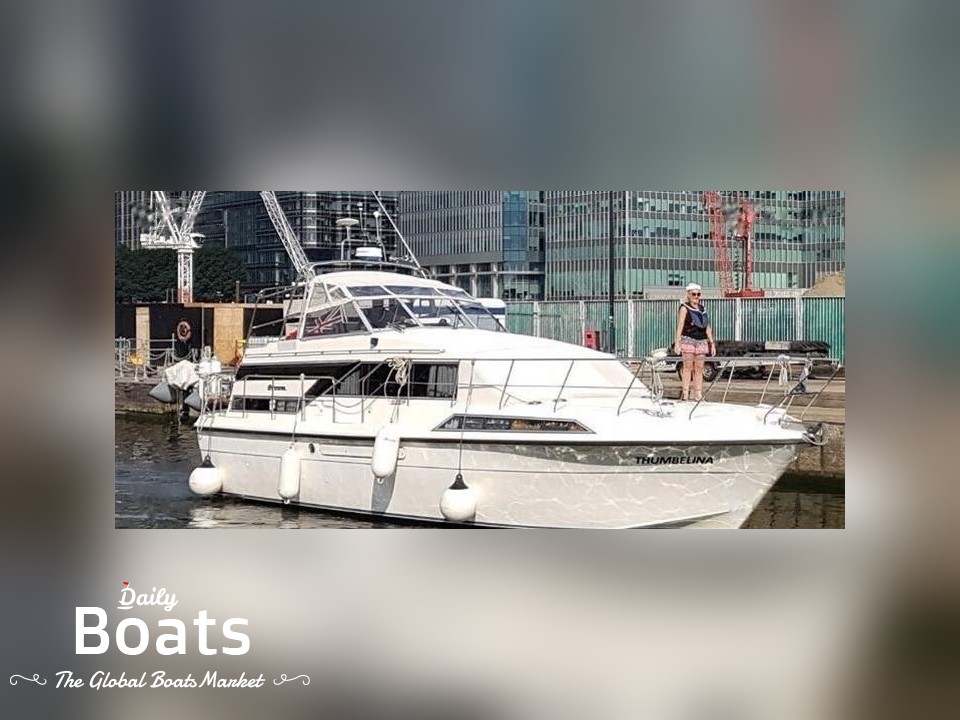 1988 Broom Monarch for sale. View price, photos and Buy 1988 Broom ...