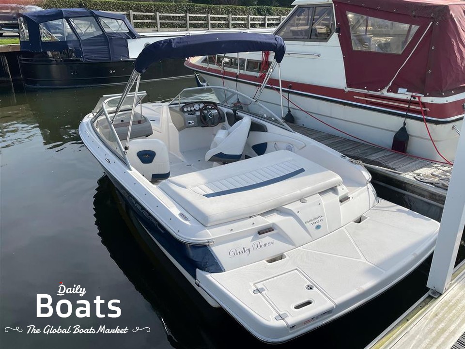2006 Regal Boats 1900 Bowrider for sale. View price, photos and Buy ...