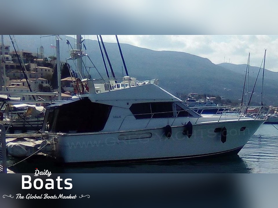 1991 Hudson 40 for sale. View price, photos and Buy 1991 Hudson 40 #225821