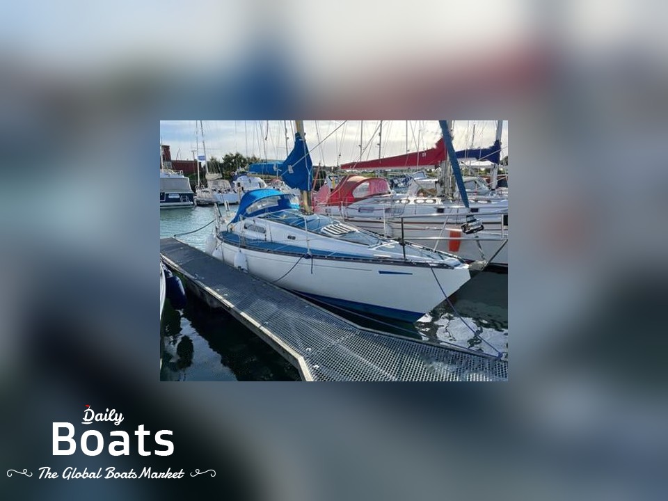 1980 Seamaster 925 for sale. View price, photos and Buy 1980 Seamaster ...