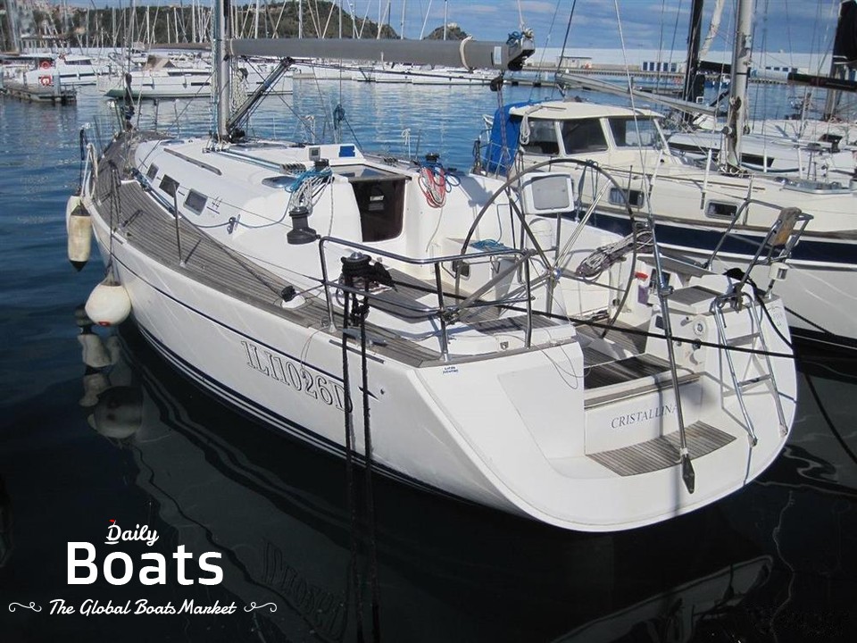 2005 Dufour 44 for sale. View price, photos and Buy 2005 Dufour 44 #225853