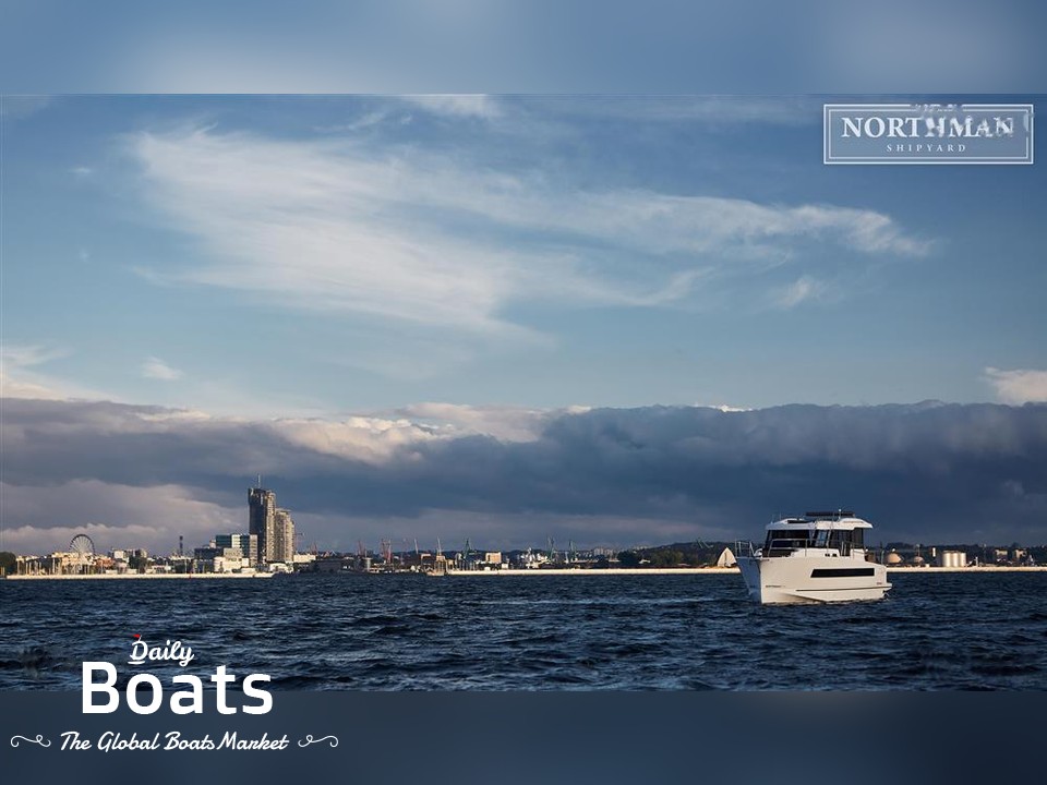 2021 Northman 1200 for sale. View price, photos and Buy 2021 Northman ...