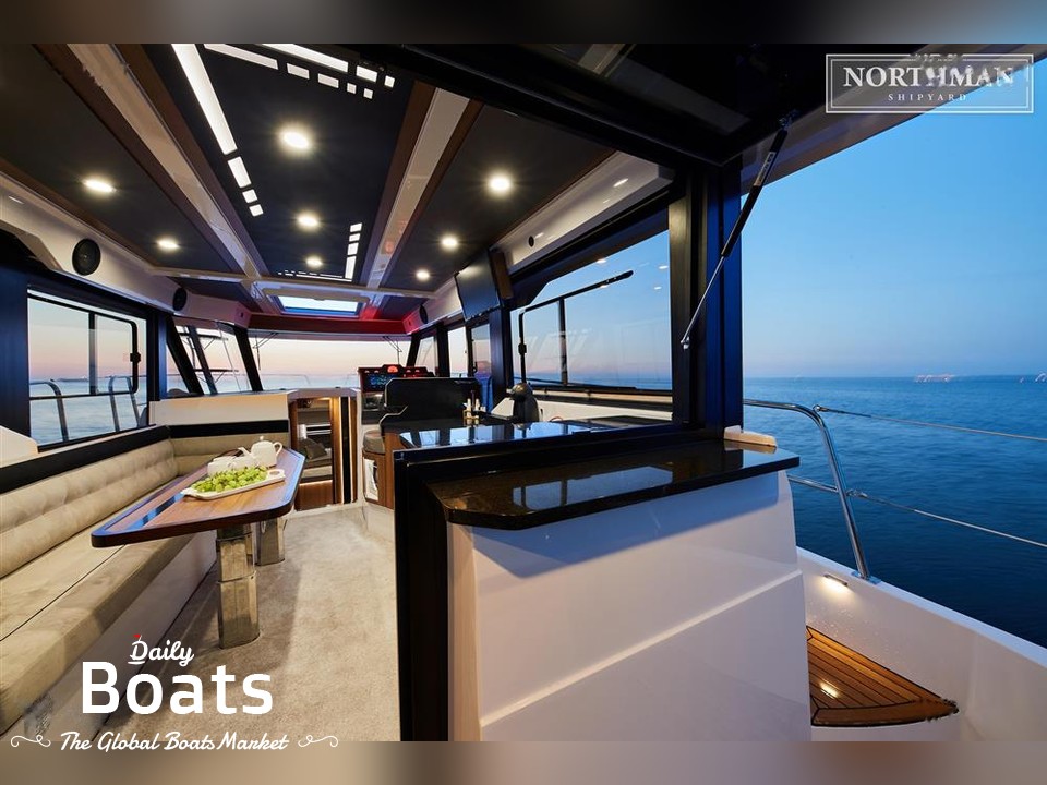 2021 Northman 1200 for sale. View price, photos and Buy 2021 Northman ...