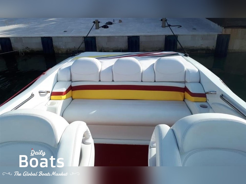 2004 Baja Marine 36 Outlaw for sale. View price, photos and Buy 2004 ...