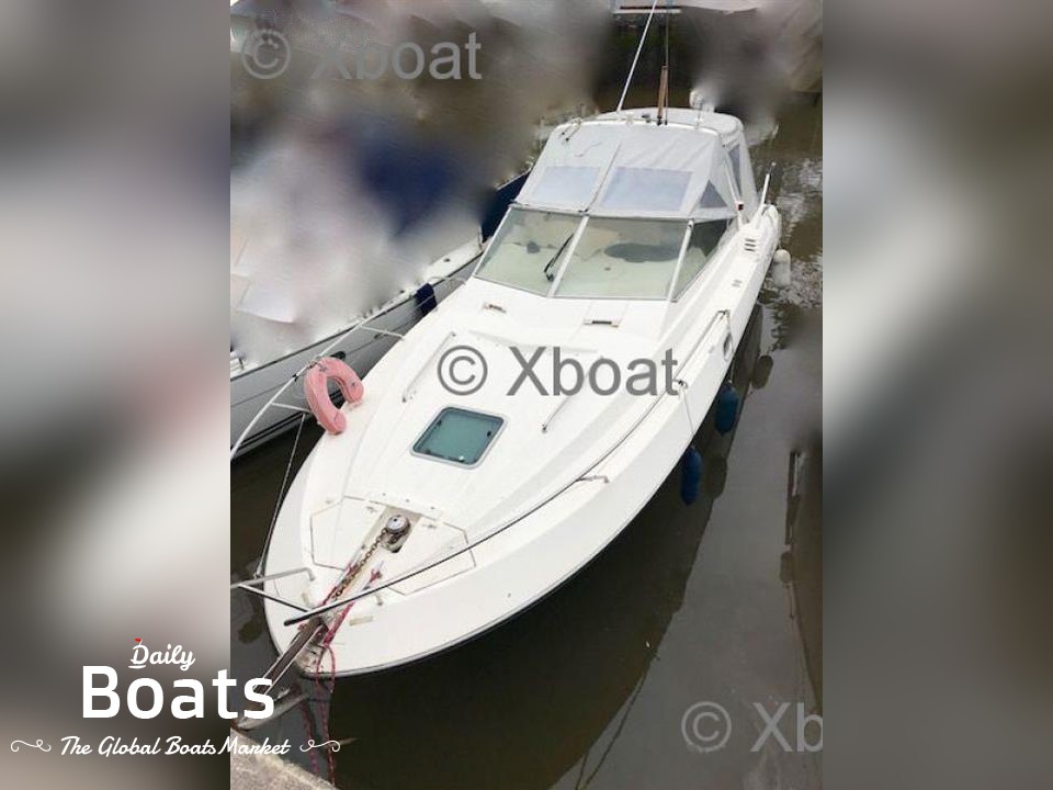 1990 Bénéteau Boats Flyer 800 for sale. View price, photos and Buy 1990 ...