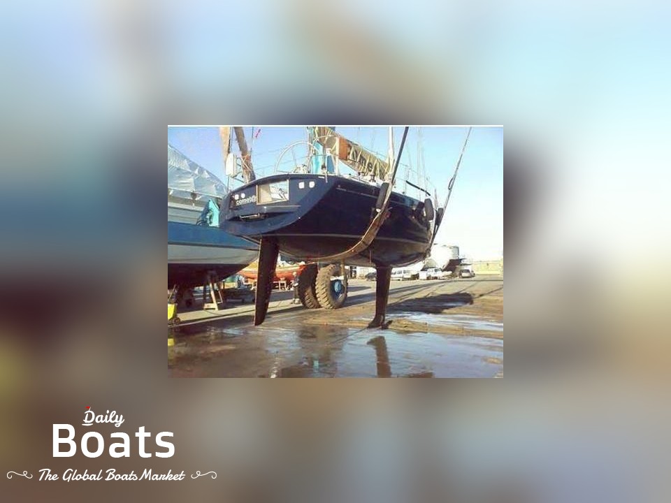 2004 Comar Comet 33 for sale. View price, photos and Buy 2004 Comar ...