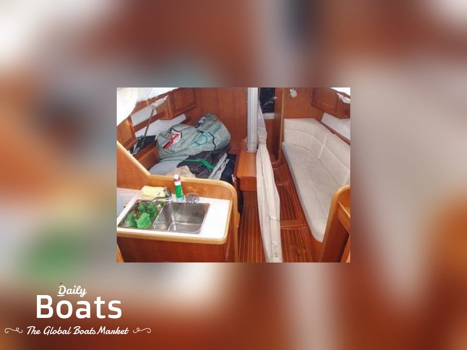 2004 Comar Comet 33 for sale. View price, photos and Buy 2004 Comar ...