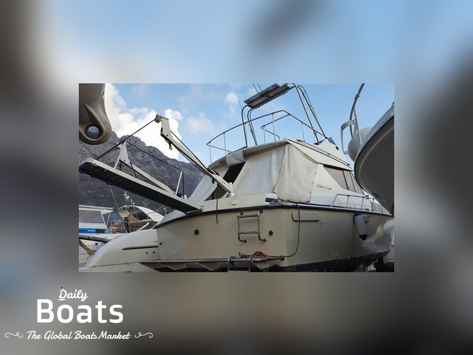 1975 Chris-Craft Flybridge for sale. View price, photos and Buy 1975 ...