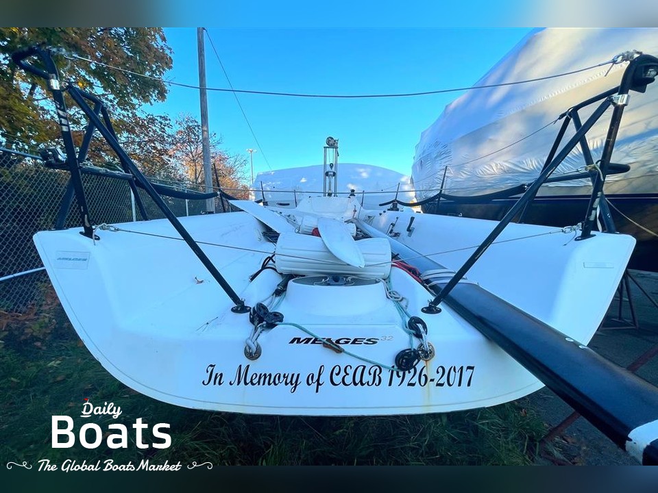 2006 Melges 32 for sale. View price, photos and Buy 2006 Melges 32 #225965