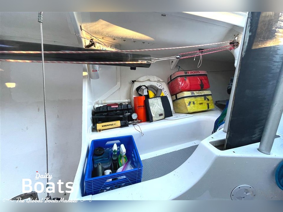 2006 Melges 32 for sale. View price, photos and Buy 2006 Melges 32 #225965