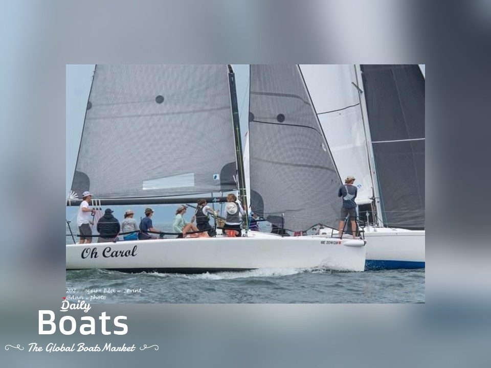2006 Melges 32 for sale. View price, photos and Buy 2006 Melges 32 #225965