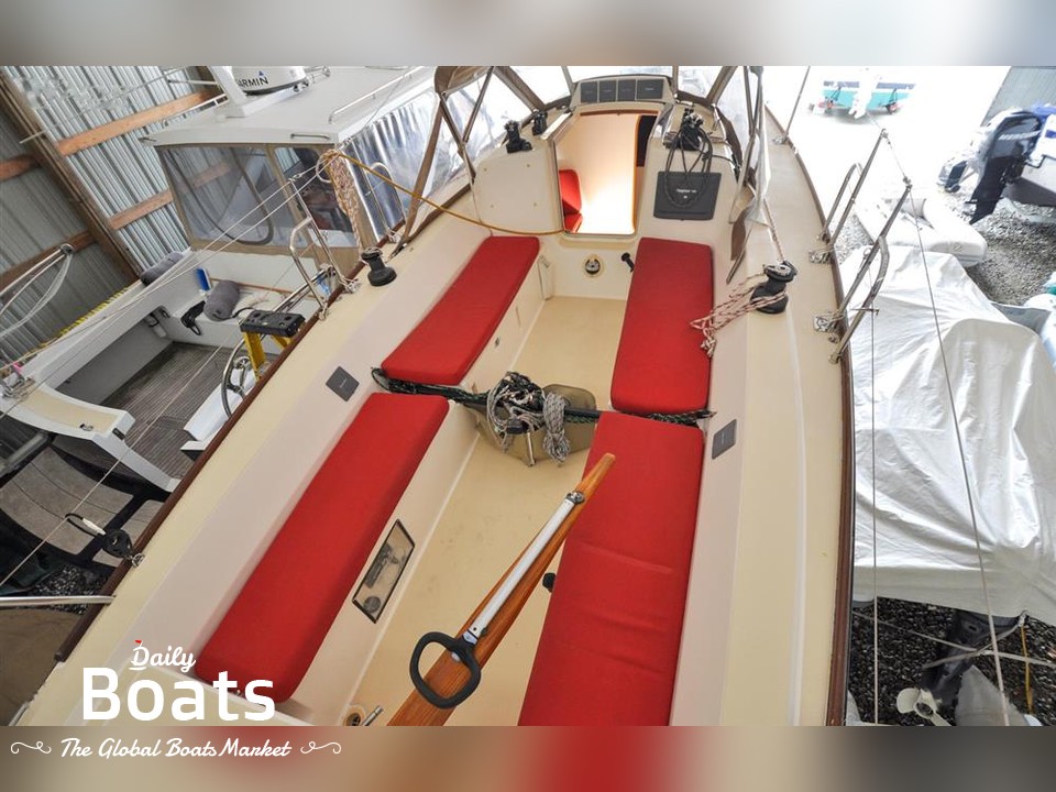 2006 J Boats J100 for sale. View price, photos and Buy 2006 J Boats ...