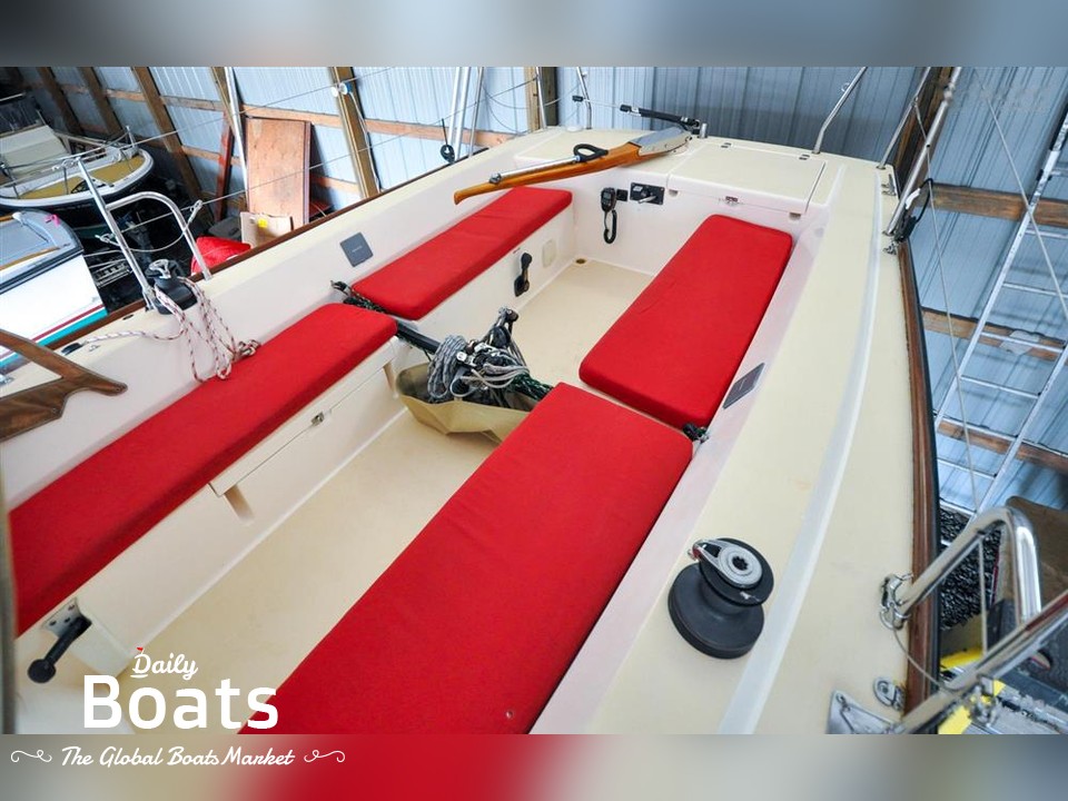 2006 J Boats J100 for sale. View price, photos and Buy 2006 J Boats ...