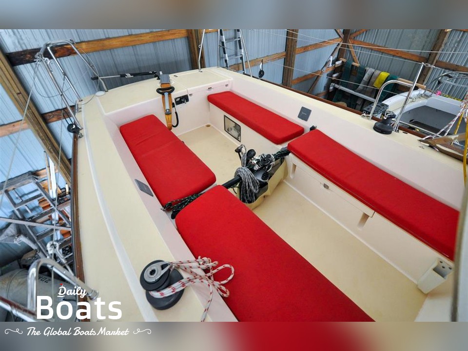 2006 J Boats J100 for sale. View price, photos and Buy 2006 J Boats ...