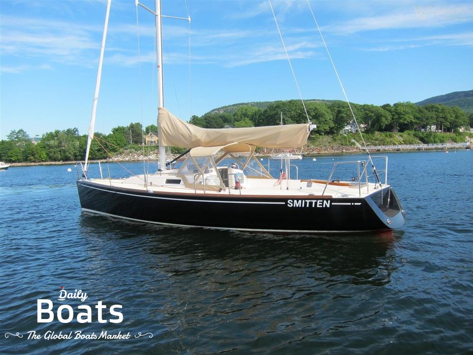 2006 J Boats J100 for sale. View price, photos and Buy 2006 J Boats ...