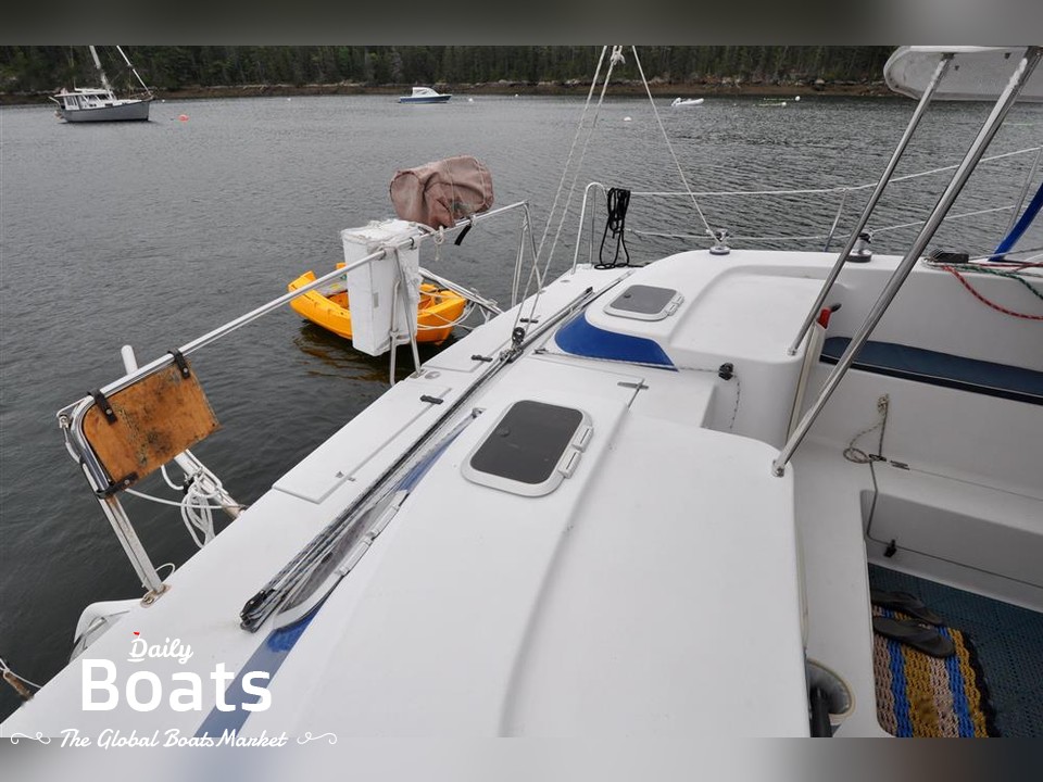 1997 PDQ 32 for sale. View price, photos and Buy 1997 PDQ 32 #225972