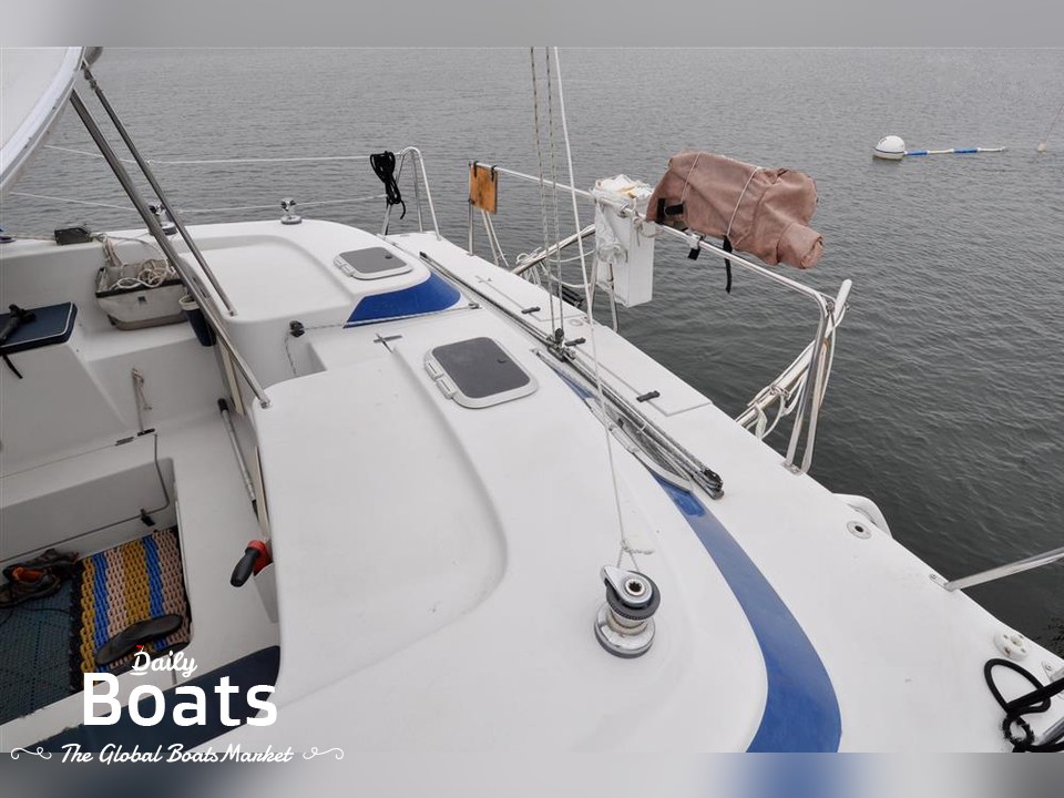 1997 PDQ 32 for sale. View price, photos and Buy 1997 PDQ 32 #225972