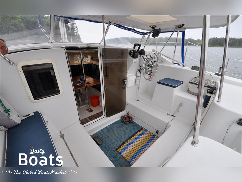 1997 PDQ 32 for sale. View price, photos and Buy 1997 PDQ 32 #225972