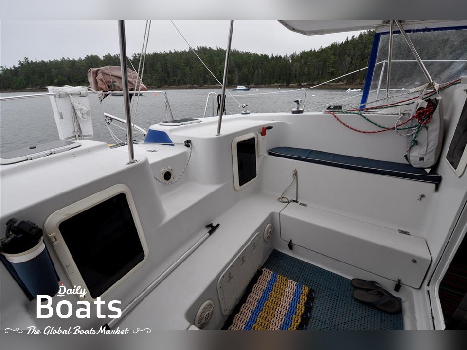 1997 PDQ 32 for sale. View price, photos and Buy 1997 PDQ 32 #225972