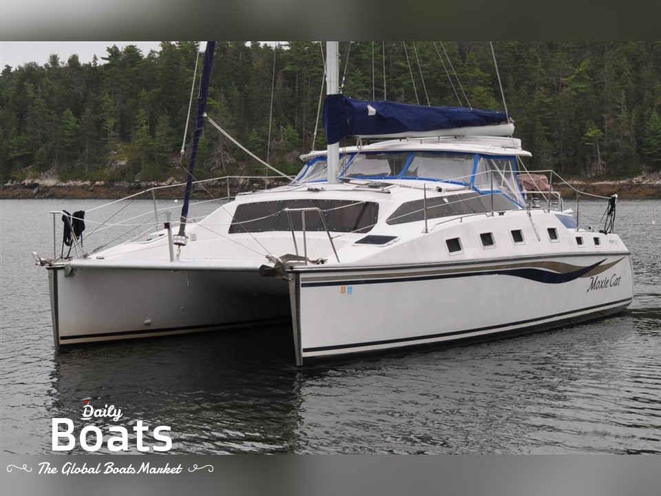 1997 PDQ 32 for sale. View price, photos and Buy 1997 PDQ 32 #225972