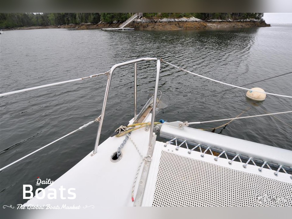 1997 PDQ 32 for sale. View price, photos and Buy 1997 PDQ 32 #225972