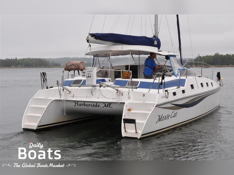 1997 PDQ 32 for sale. View price, photos and Buy 1997 PDQ 32 #225972