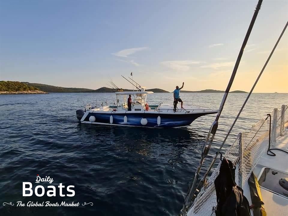 2005 Prokat 3660 Sport Cuddy for sale. View price, photos and Buy 2005 ...